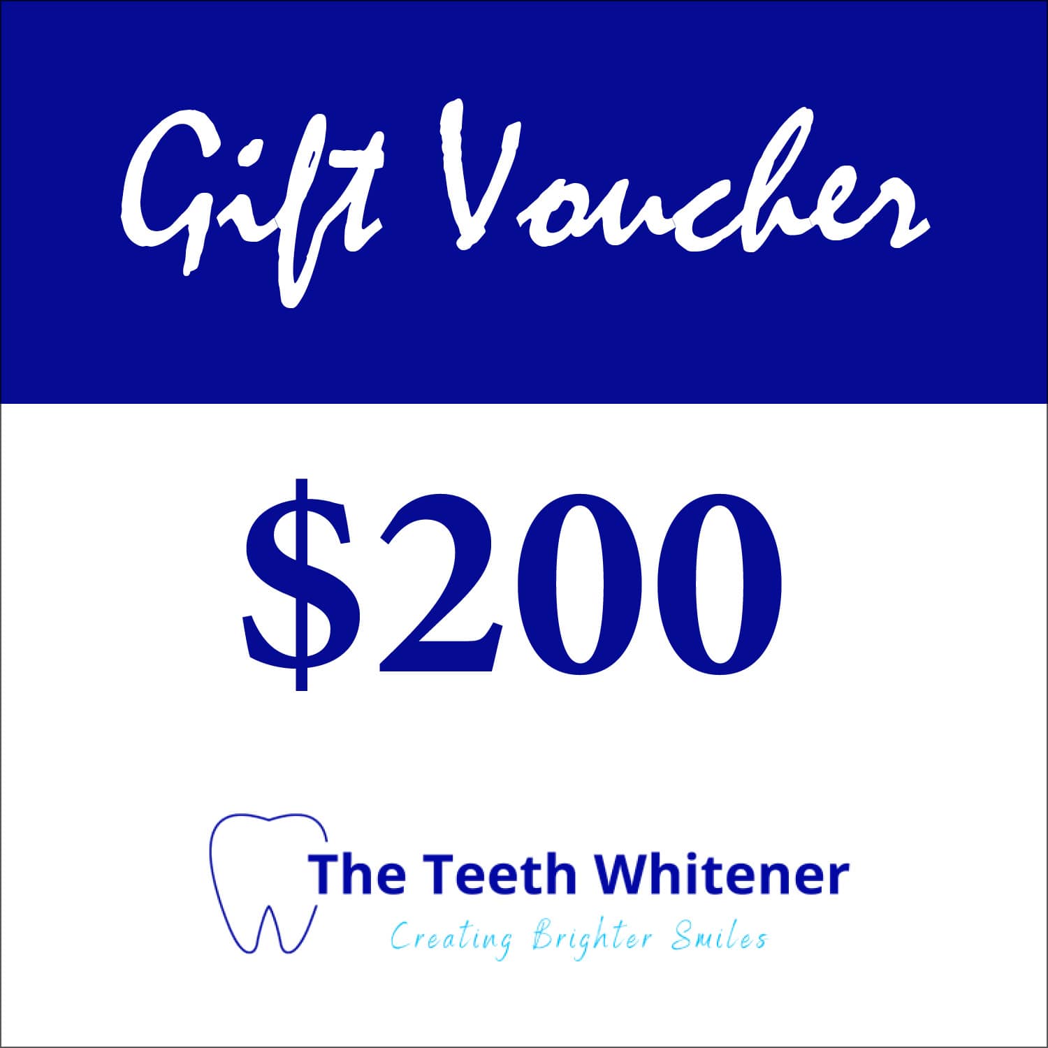 200 Gift Voucher The Teeth Whitener The Teeth Whitener 200-gift-voucher-the-teeth-whitener-the-teeth-whitener
